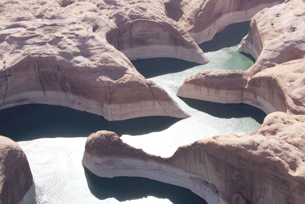 Utah Elevated: ‘Aerial America’ films state from above for TV | News ...